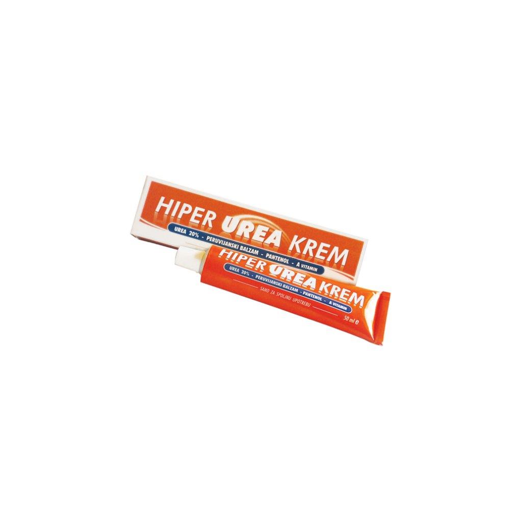 HIPER UREA KREM