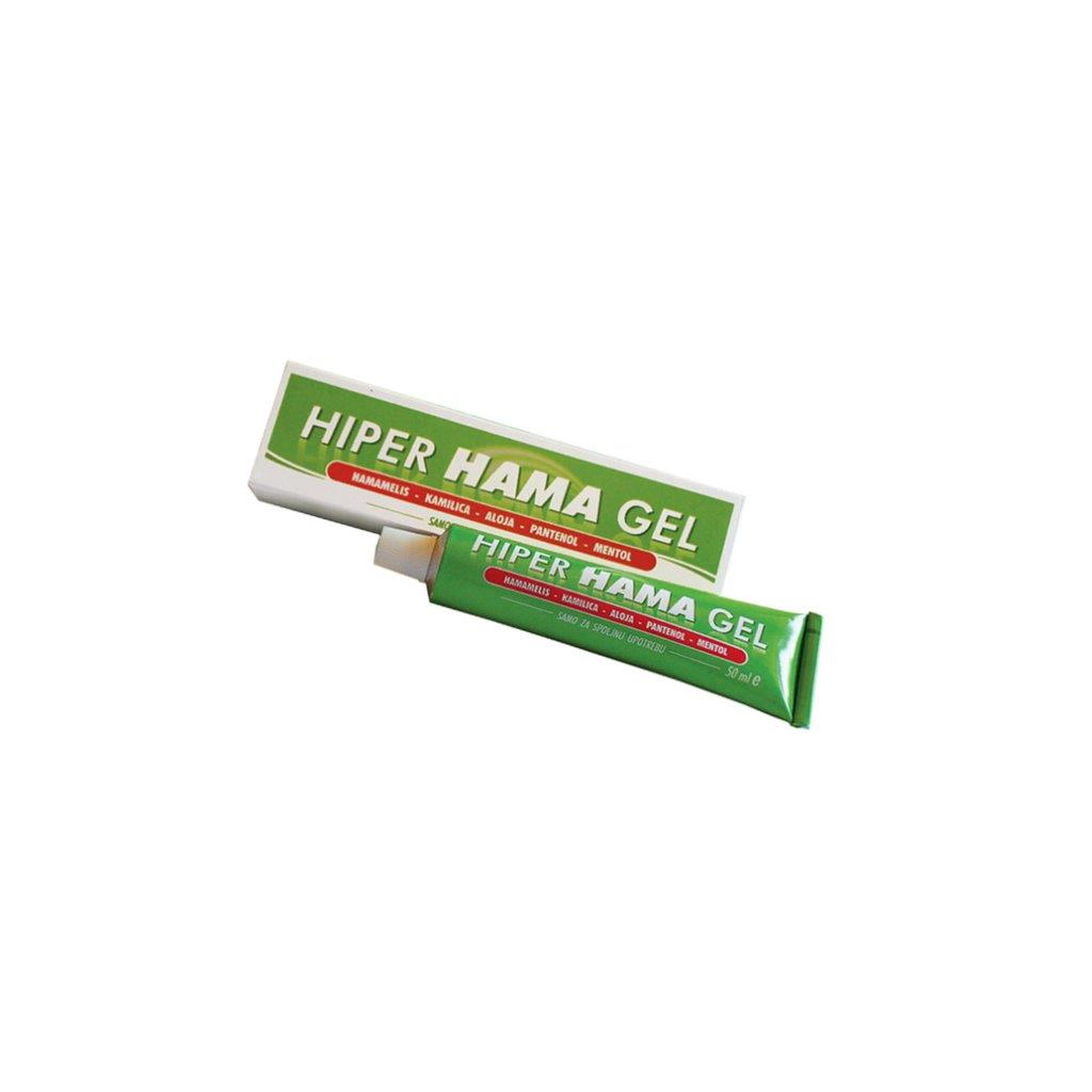 HIPER HAMA GEL