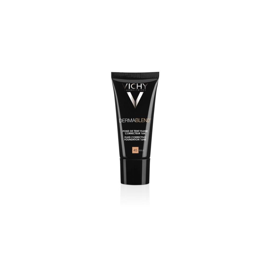 VICHY DERMABLEND puder 45 30ml