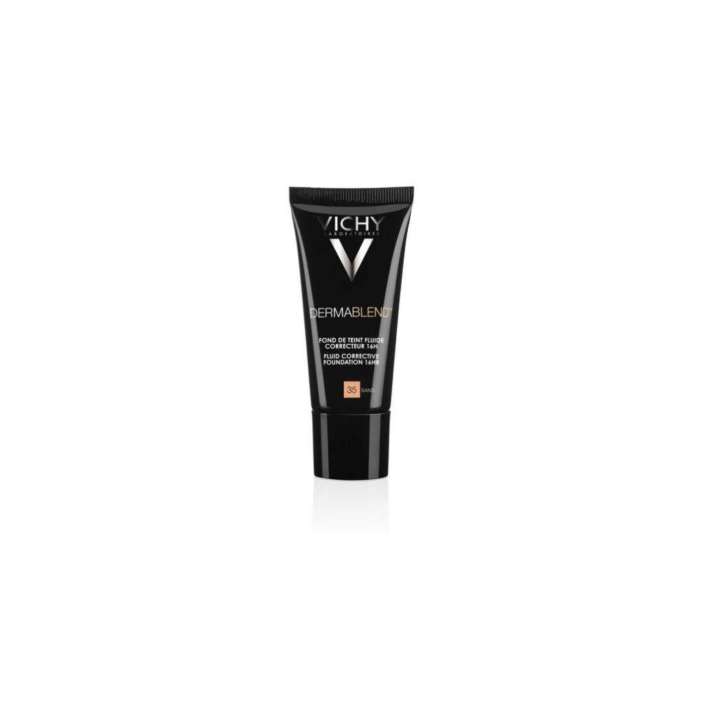 VICHY DERMABLEND puder 35 30ml