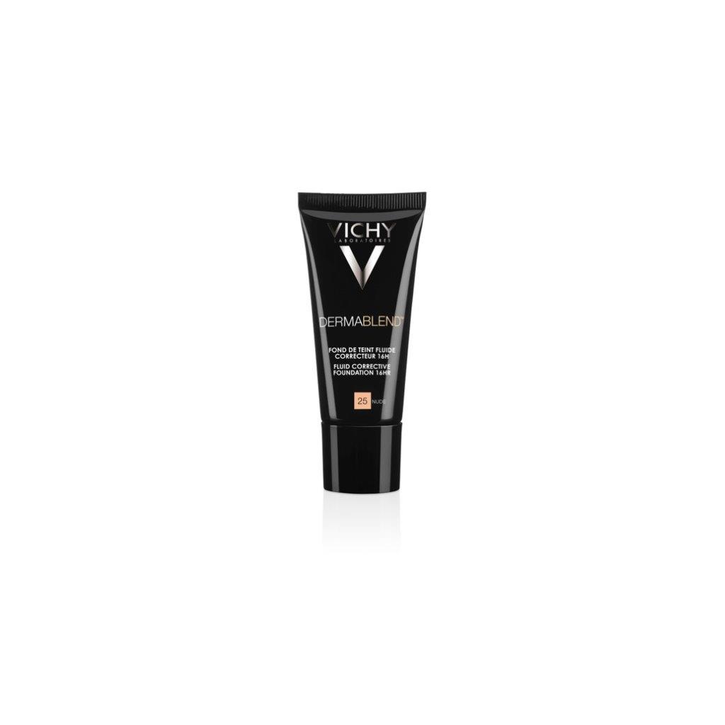 VICHY DERMABLEND puder 25 30ml