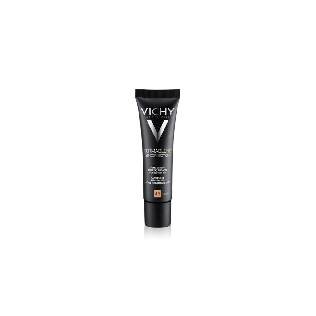 VICHY DERMABLEND 3D puder 45 30ml