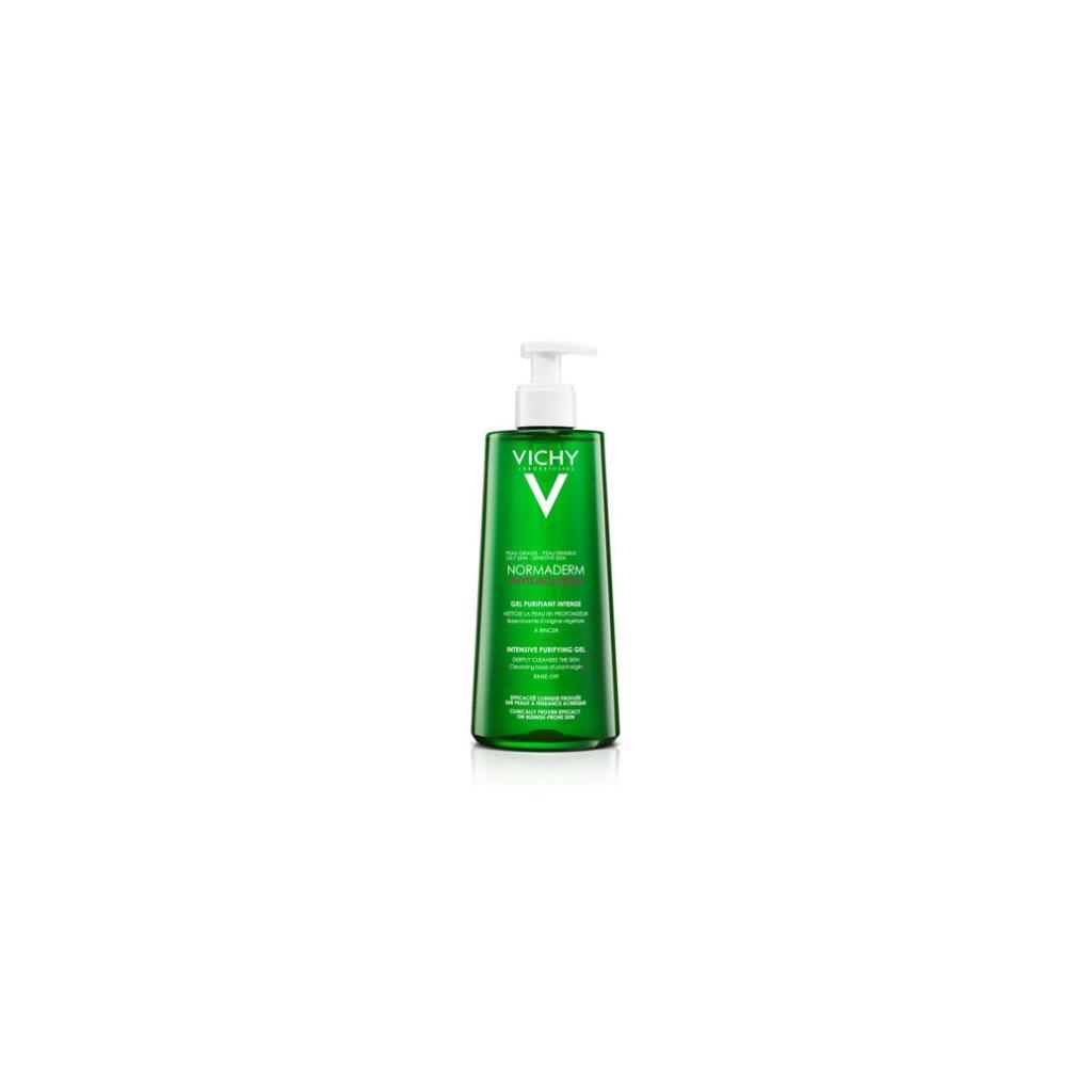 VICHY NORMADERM Phytosolution gel 400ml