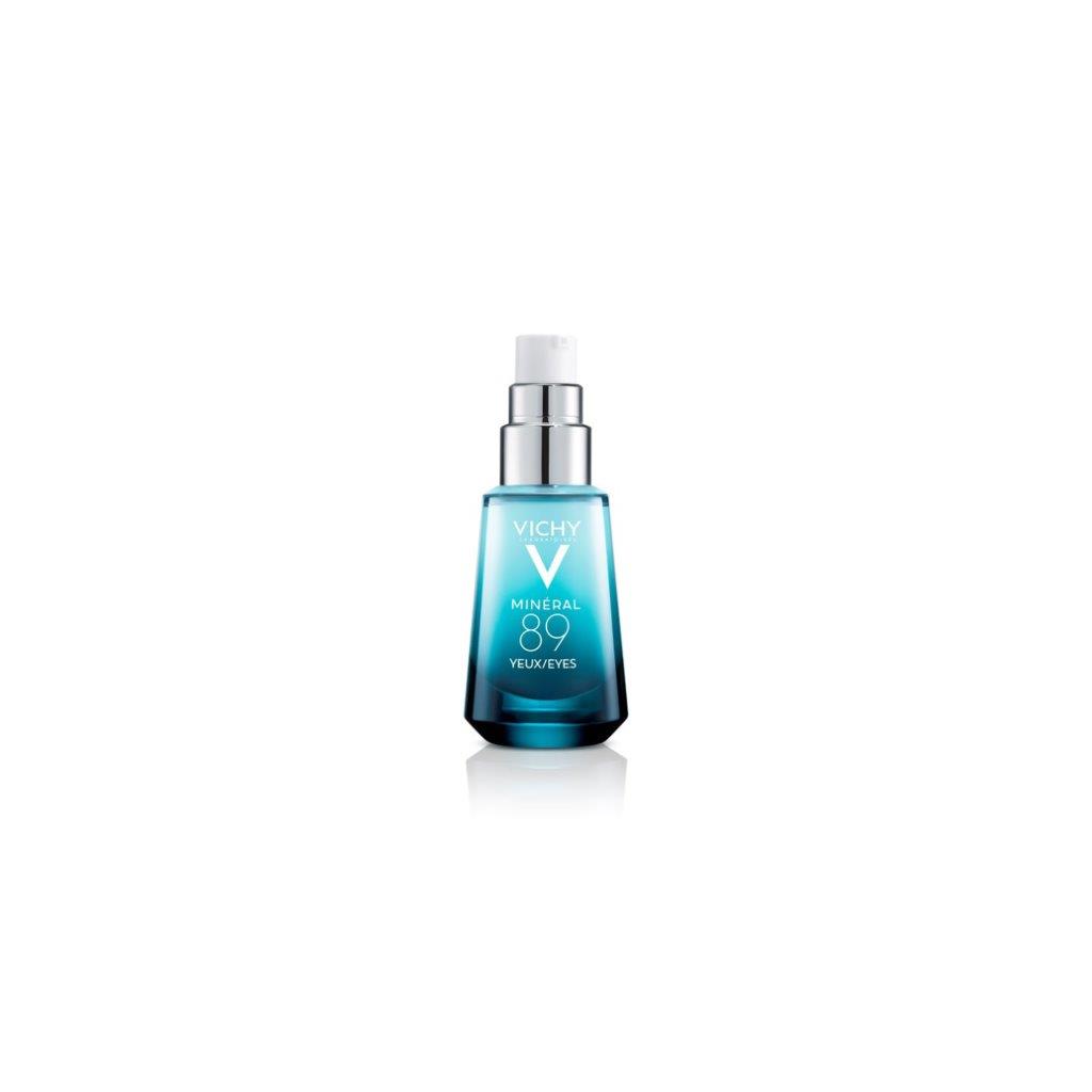 VICHY MINERAL 89 yeux 50ml