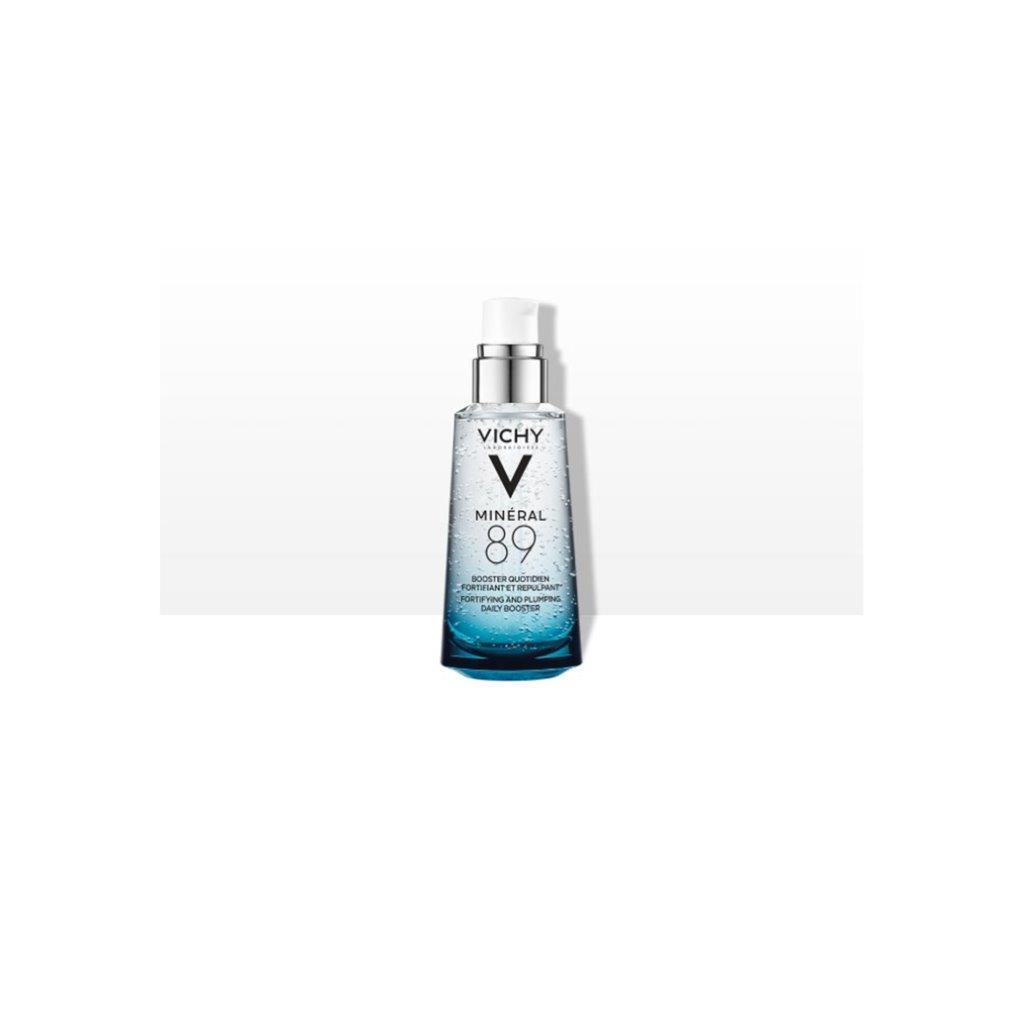 VICHY MINERAL 89 serum 50ml