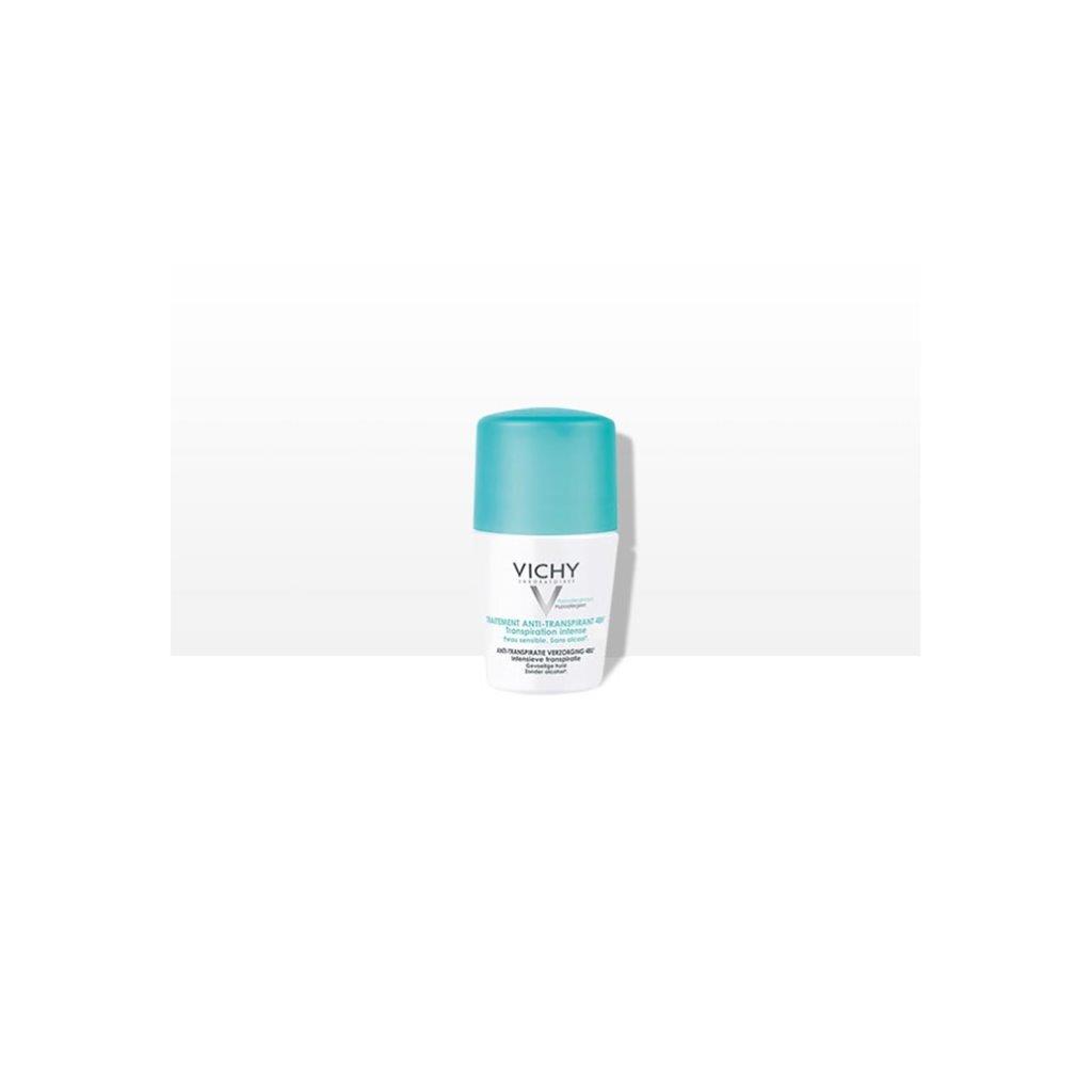 VICHY Deo Roll-on anti-transpirant 50ml