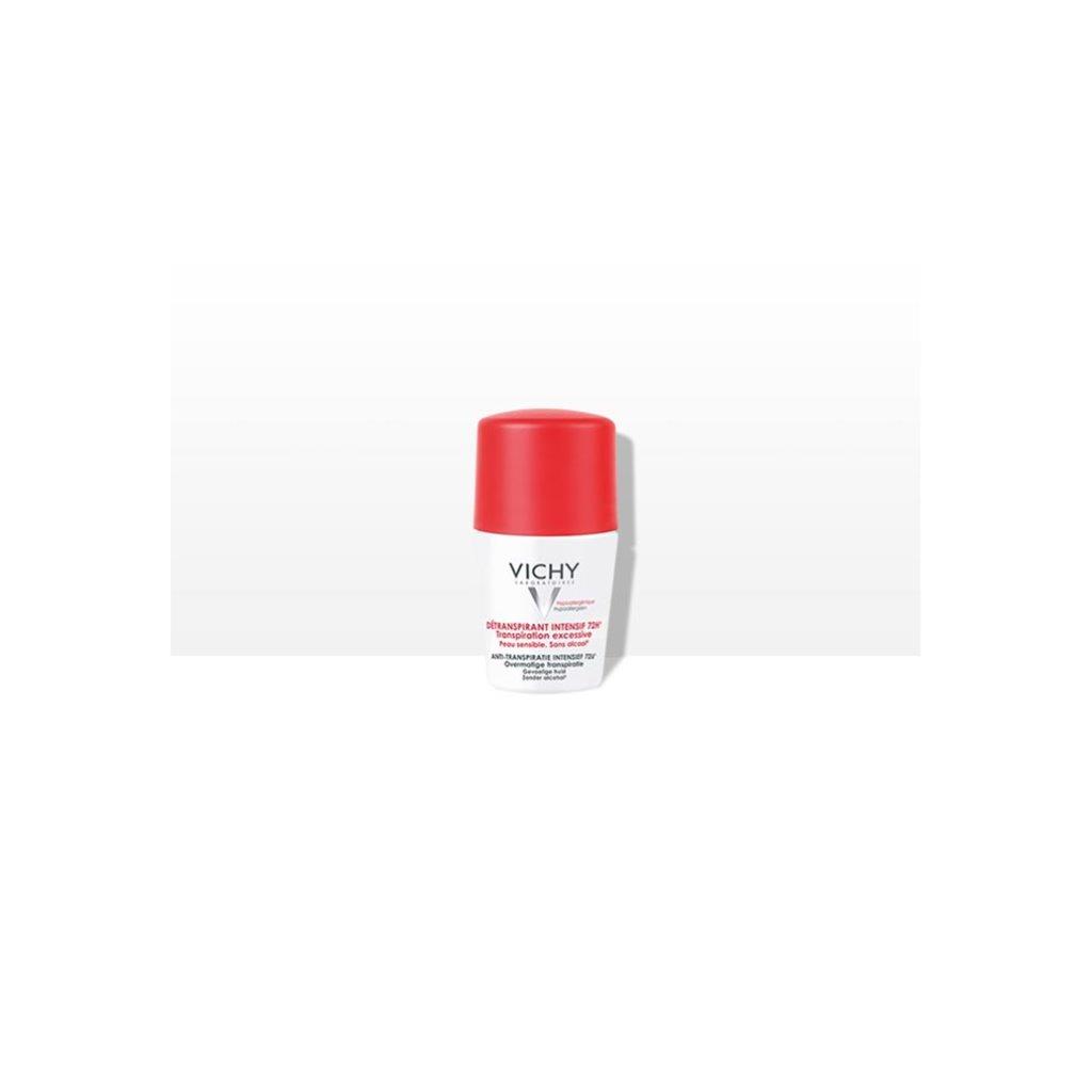 VICHY Deo Roll-on antistress 50ml