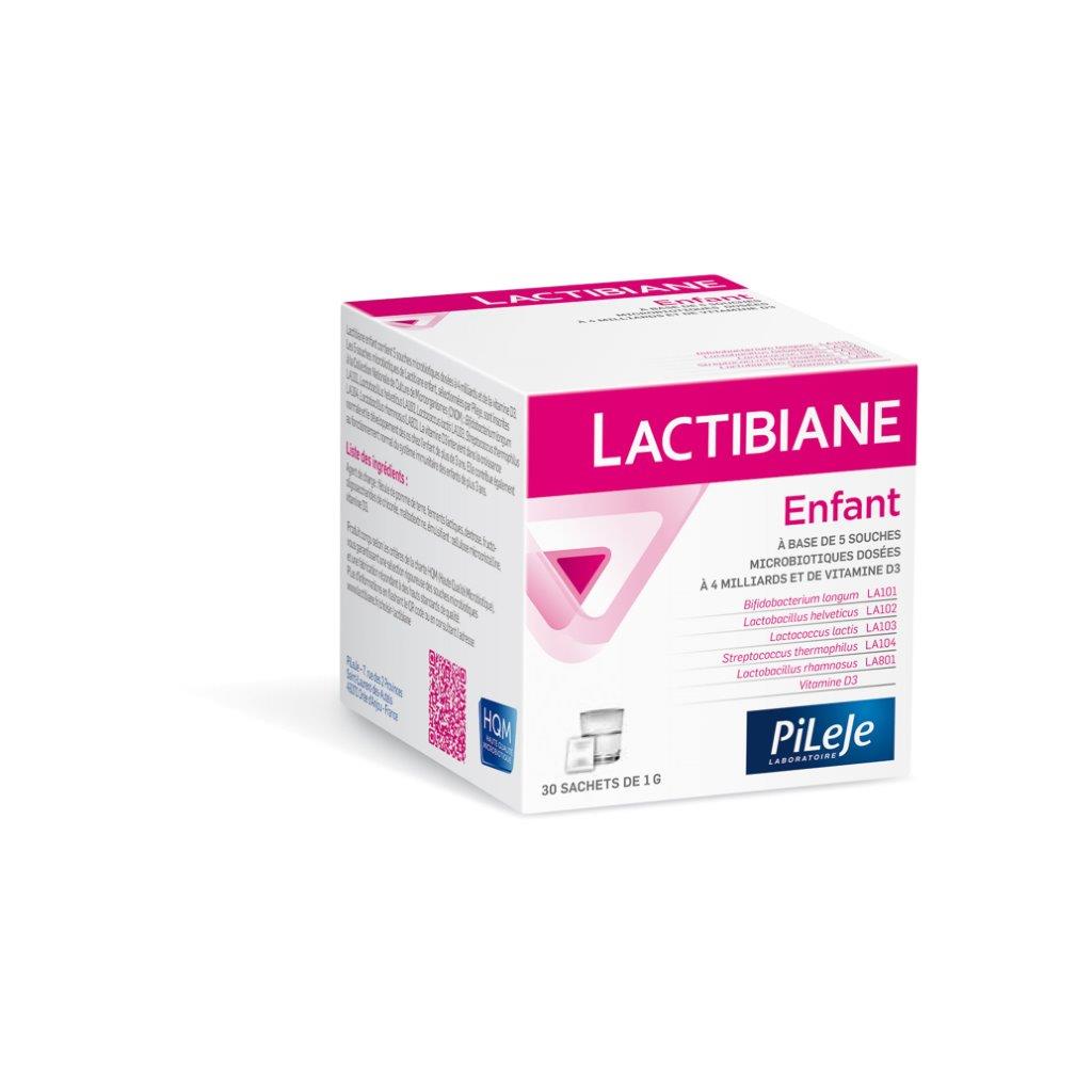 LACTIBIANE ENFANT KESICE