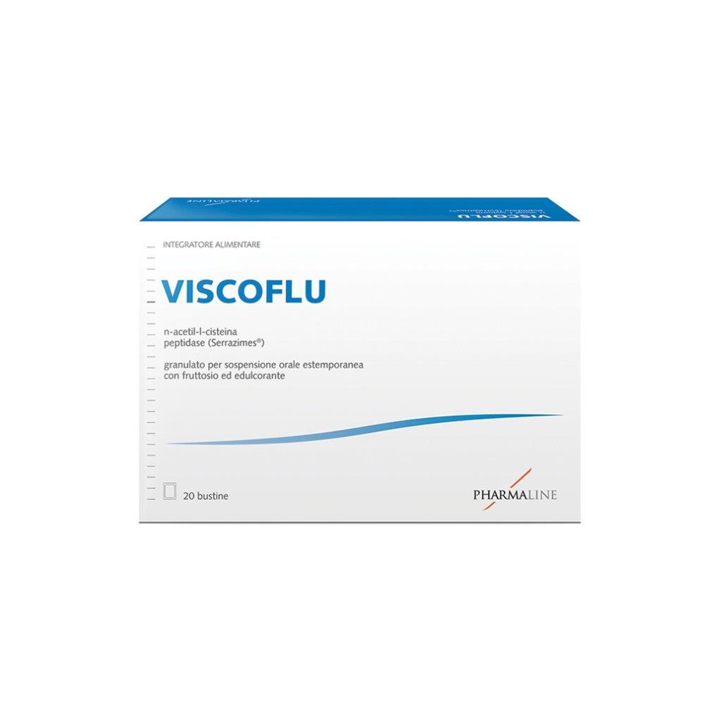 VISCOFLU GRANULE