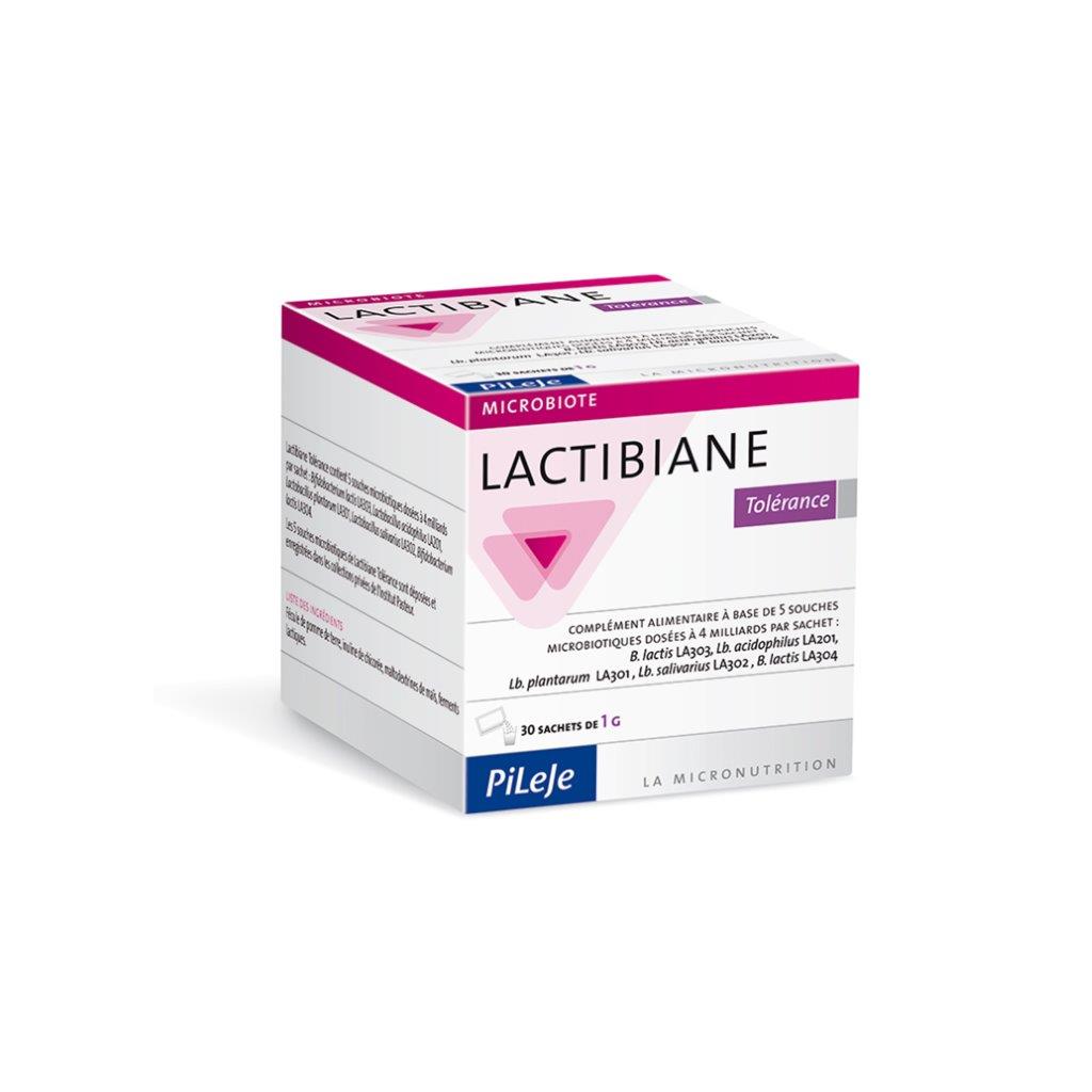 LACTIBIANE TOLERANCE KESICE 1g