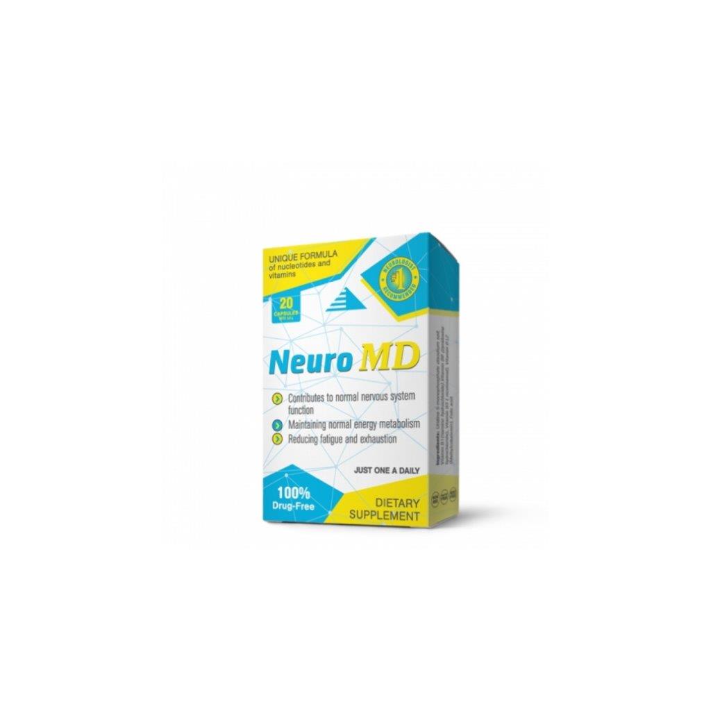 NEURO MD KAPSULE