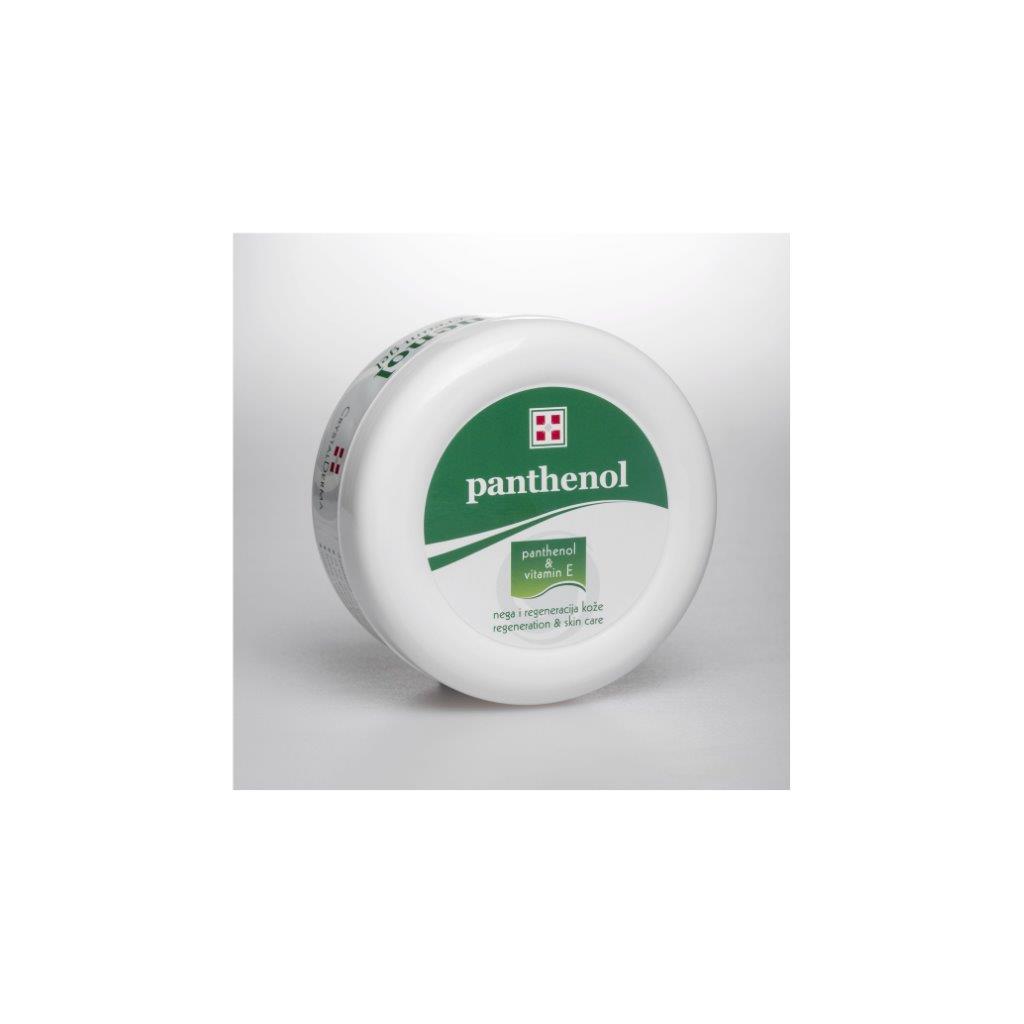 PANTHENOL KREM GEL 125ml