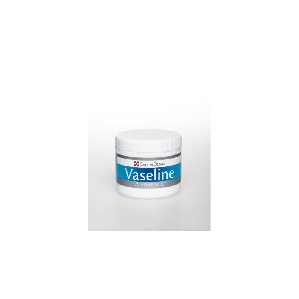 VASELIN & VITAMIN E