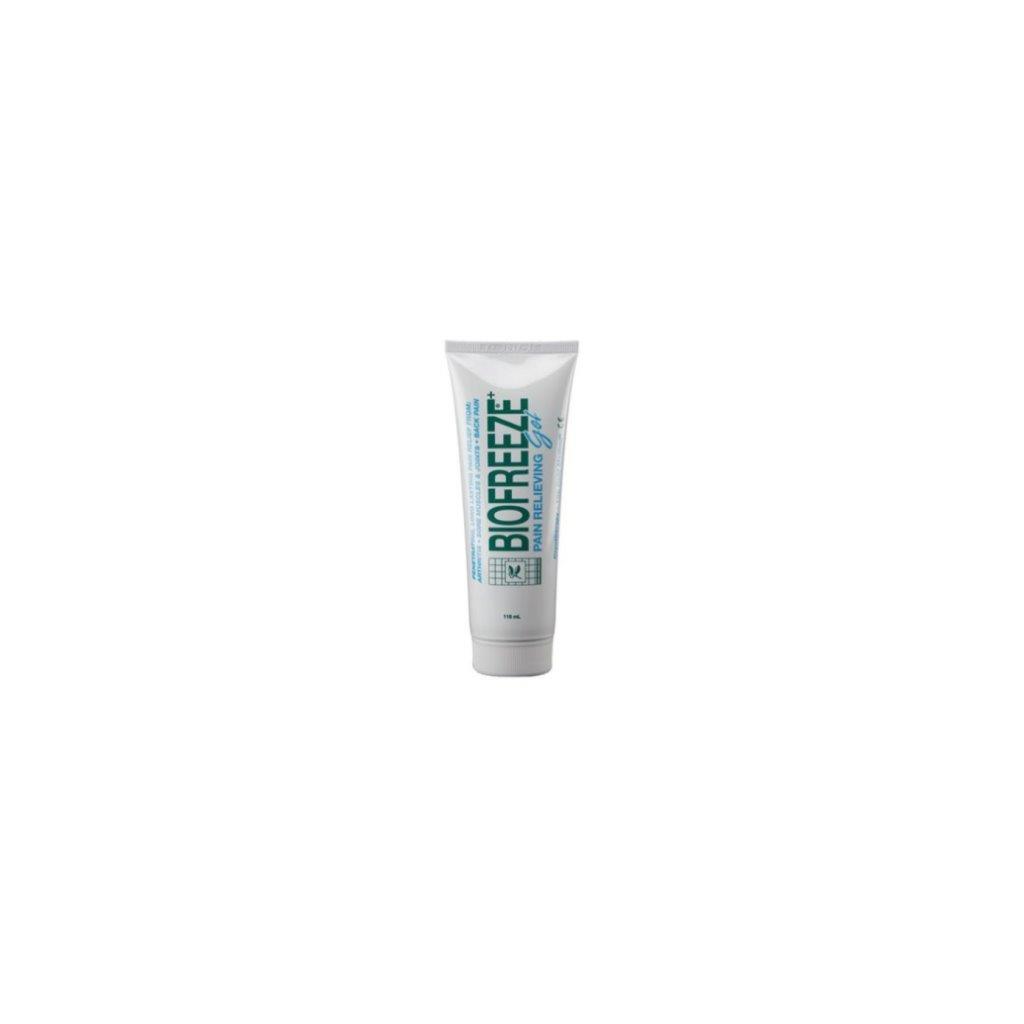 BIOFREEZE GEL 118 ml TUBA