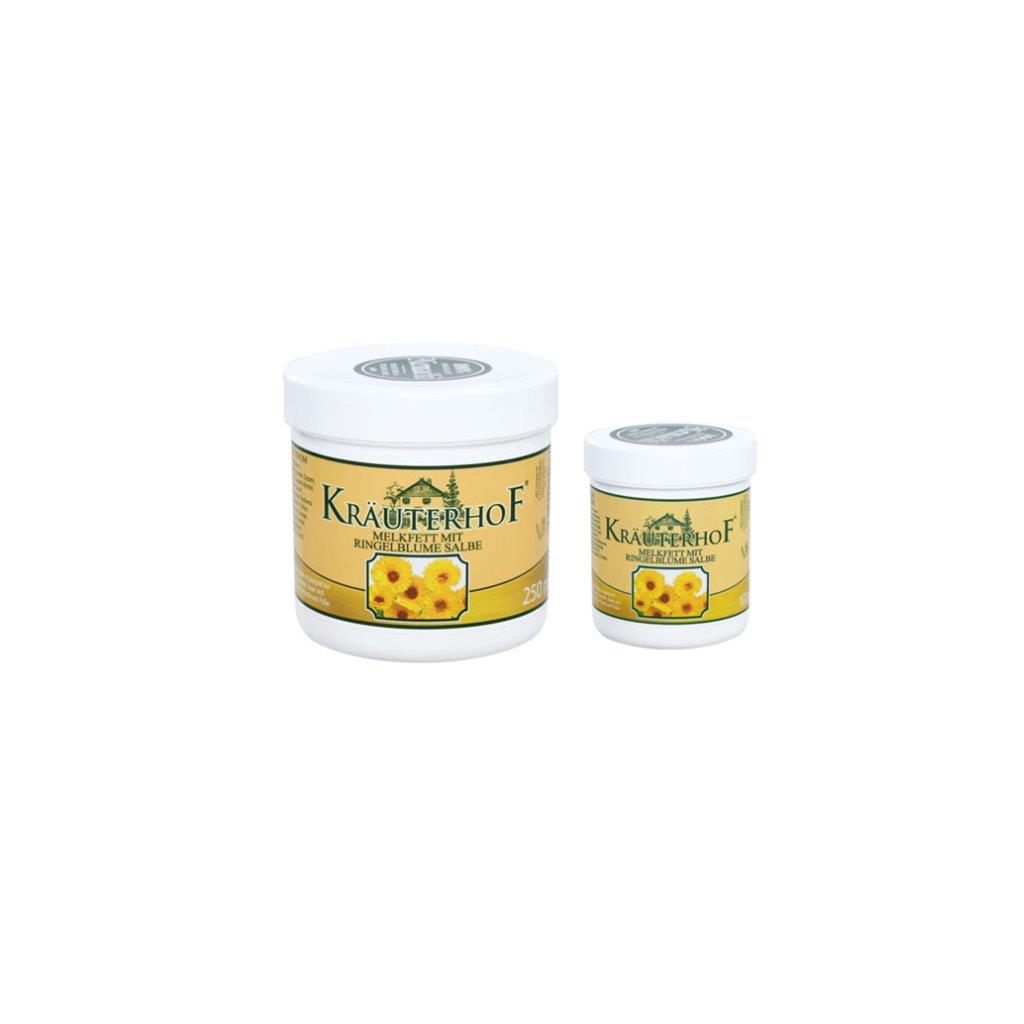 KRAUTERHOF KREMA SA NEVENOM 250ml