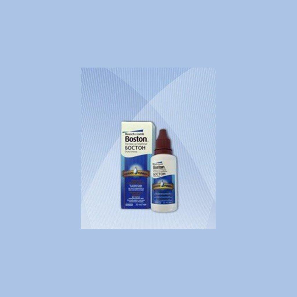 BOSTON CLEANER RASTVOR 30ml