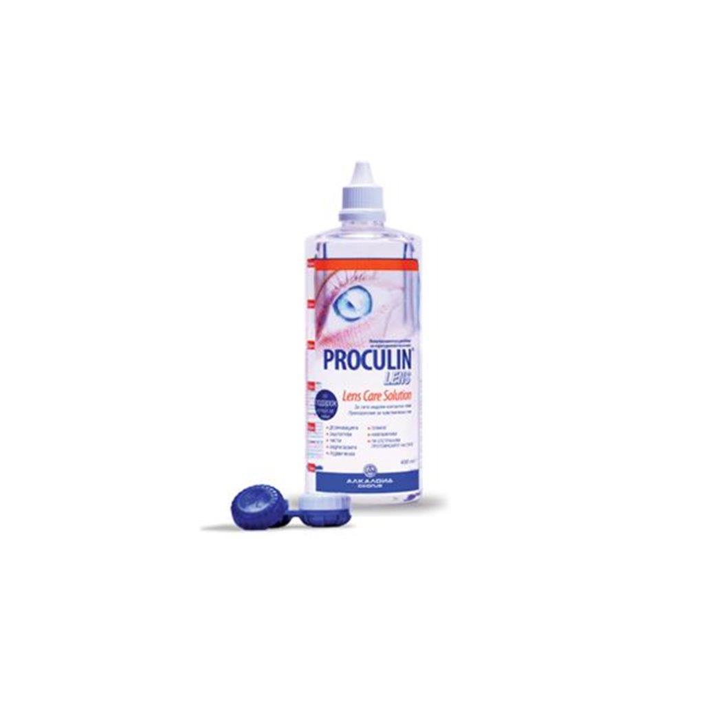 PROCULIN LENS RASTVOR 400ml