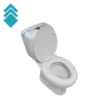 Monoblok Lila – simplon, bez wc daske