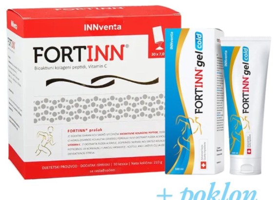 FortINN 30 kesica