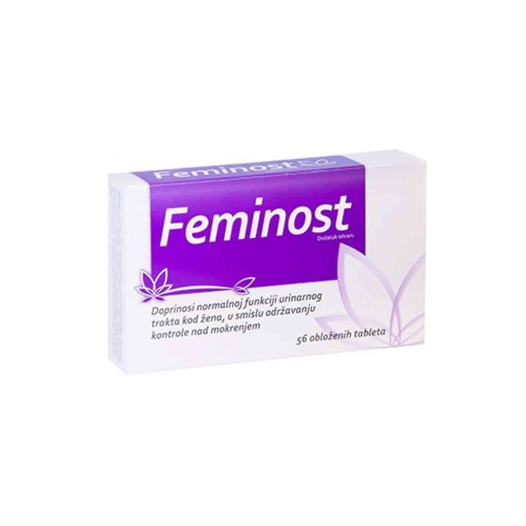 FEMINOST TABLETE