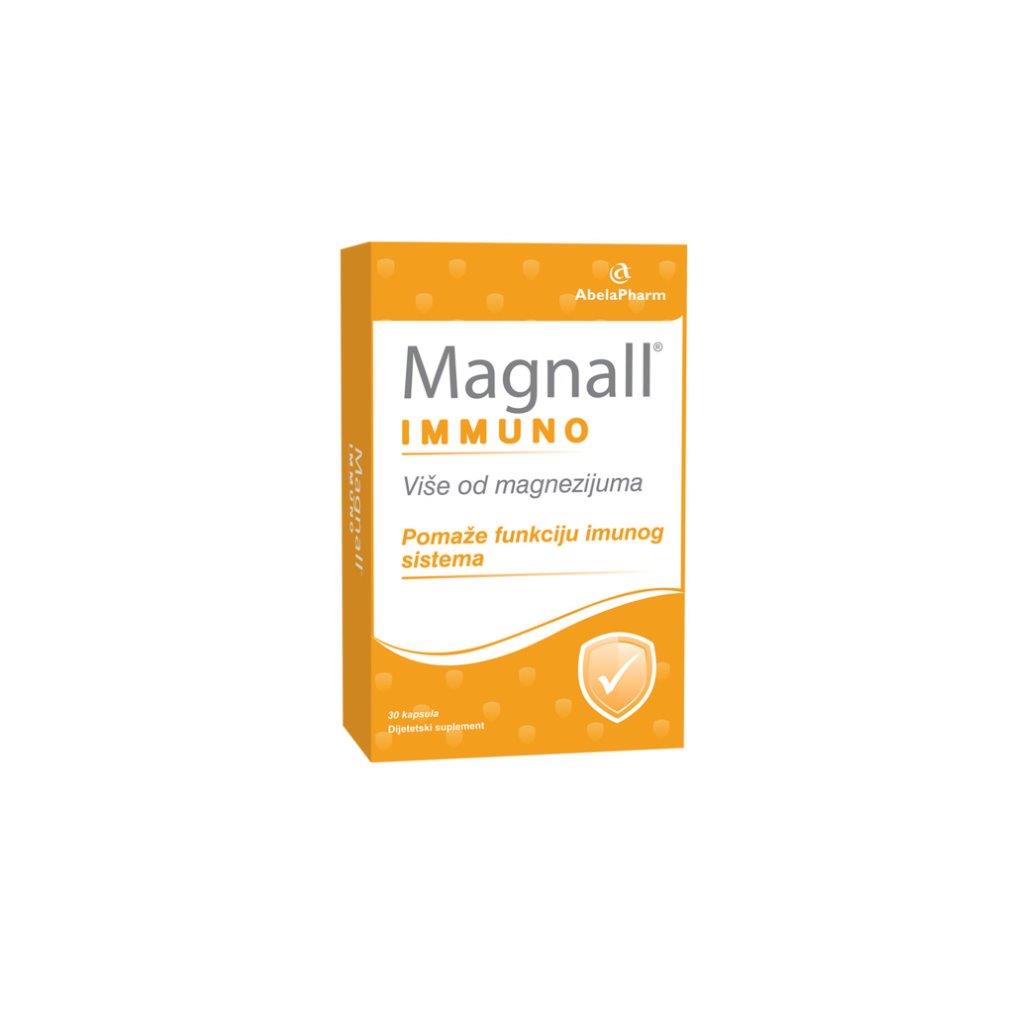 MAGNALL IMMUNO KAPSULE