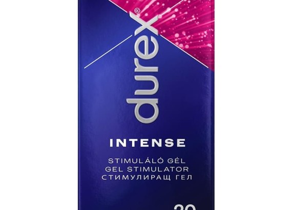 Durex Intense Stimulator gel 10 ml