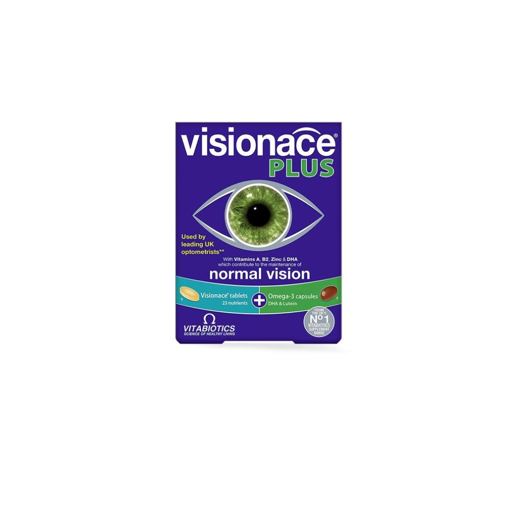 VISIONACE PLUS