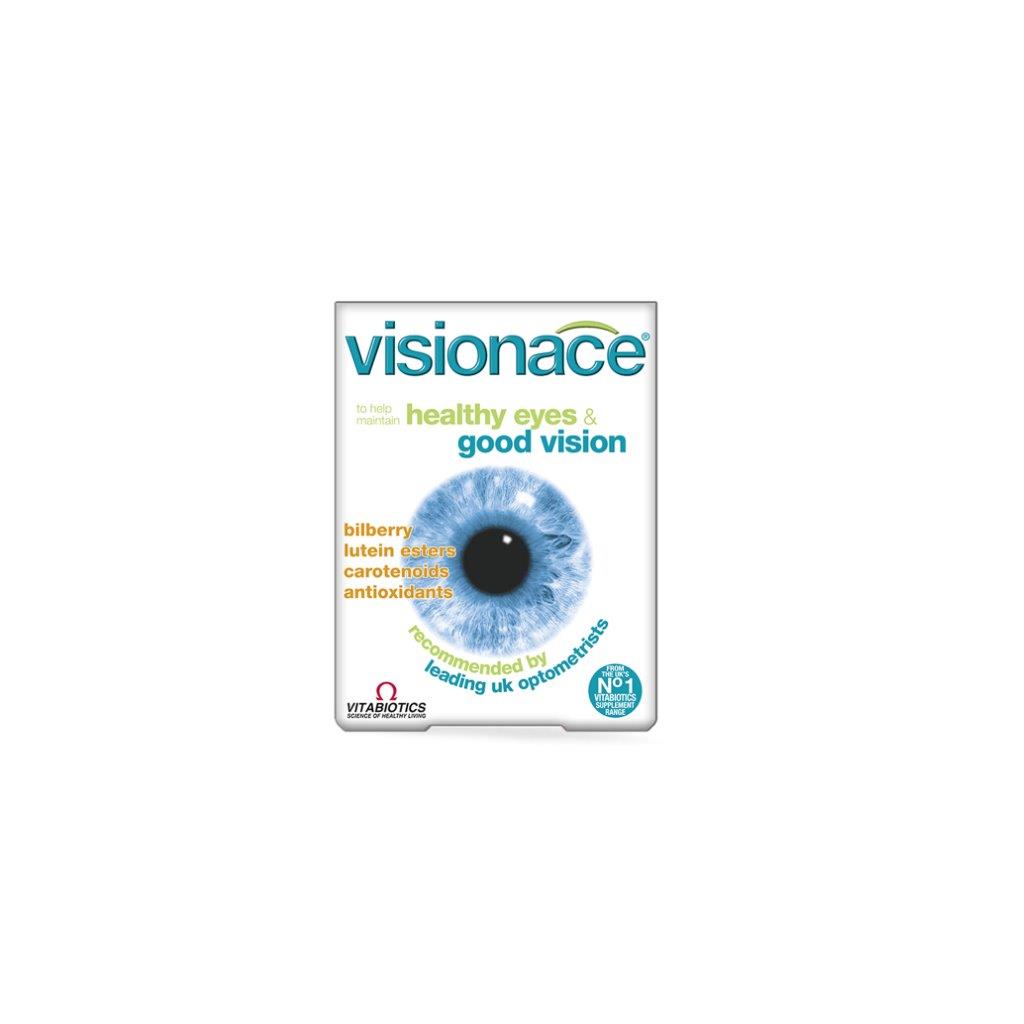 VISIONACE 30 KAPSULA