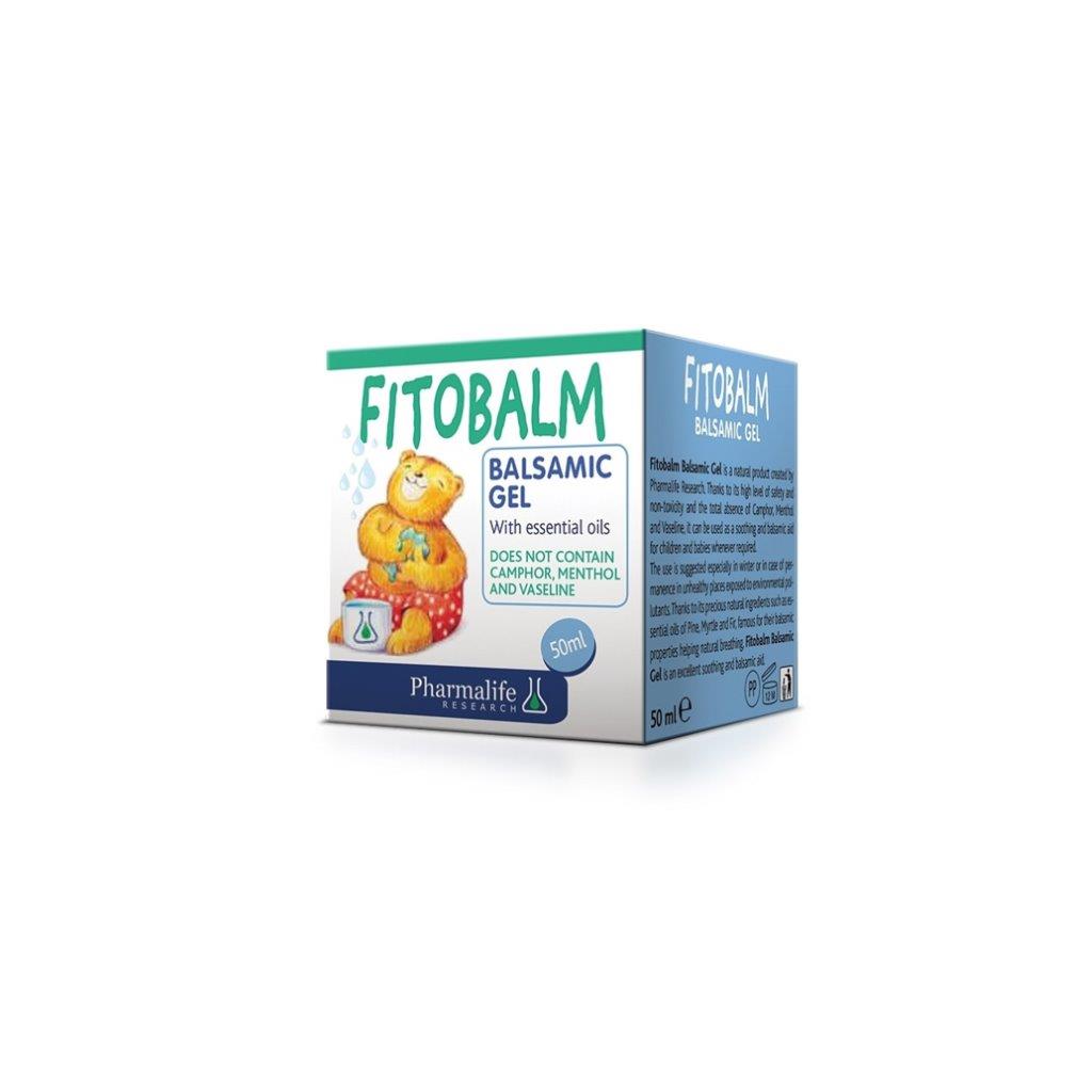 FITOBALM BALZAM GEL