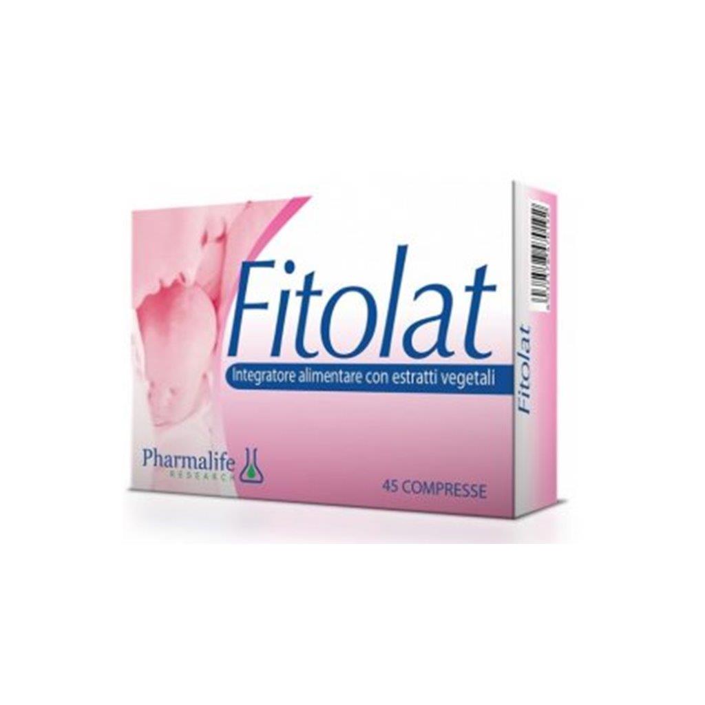 FITOLAT TABLETE