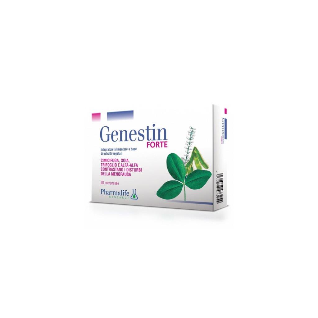 GENESTIN FORTE TABLETE