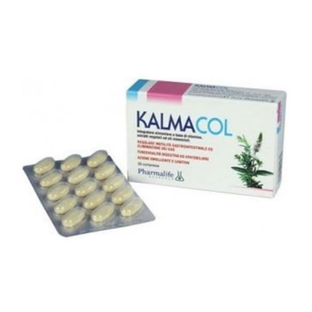 KALMACOL TABLETE