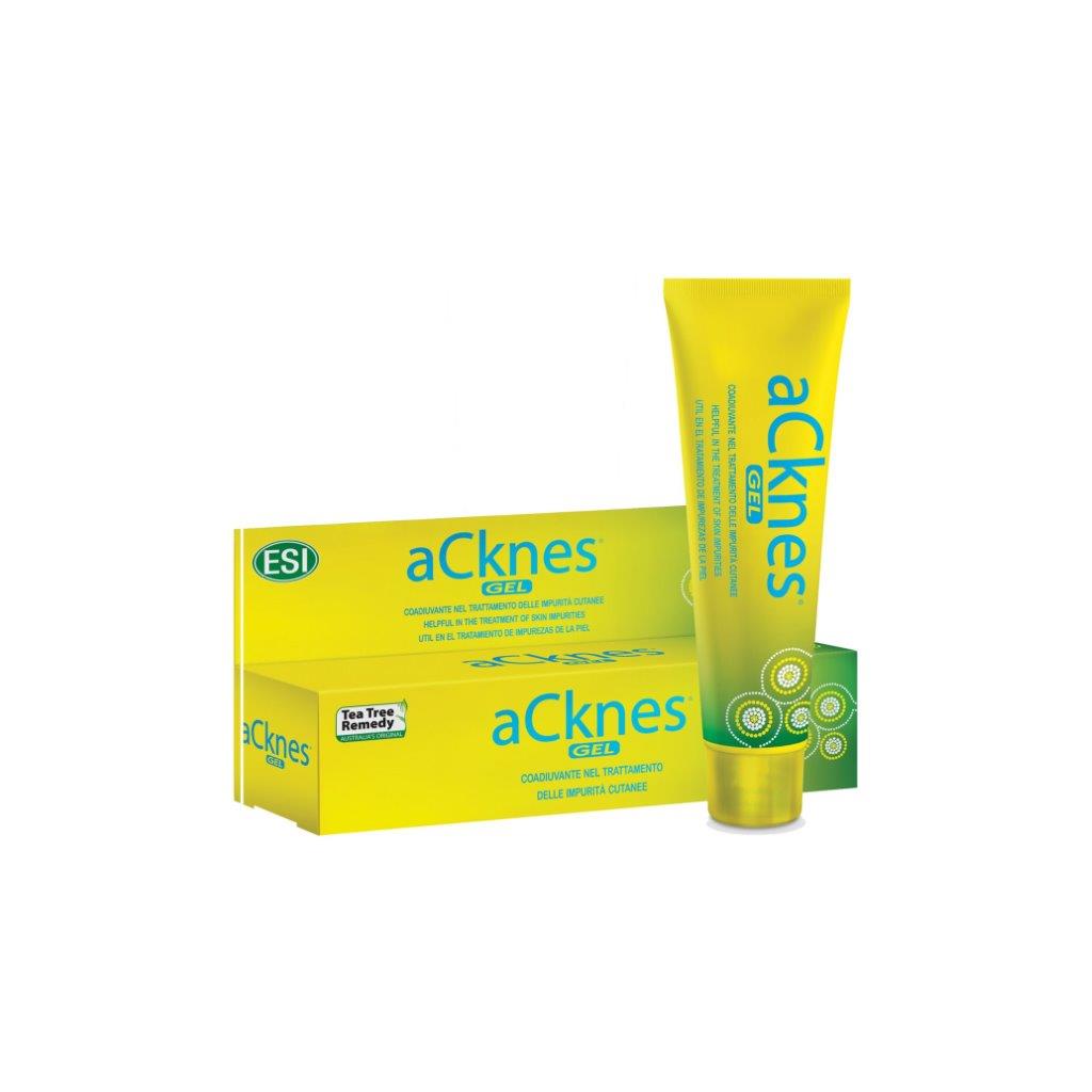 ACKNES GEL 25ml