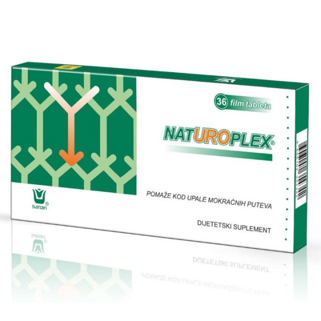 Naturoplex 36 tableta