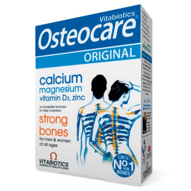 Osteocare original 30 tableta