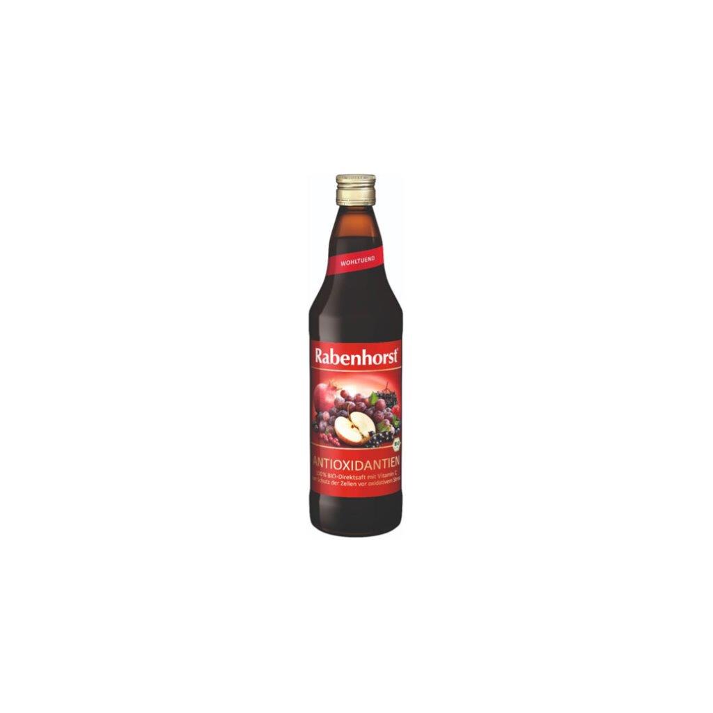 RABENHORST SOK ANTIOKSIDANT 750ml