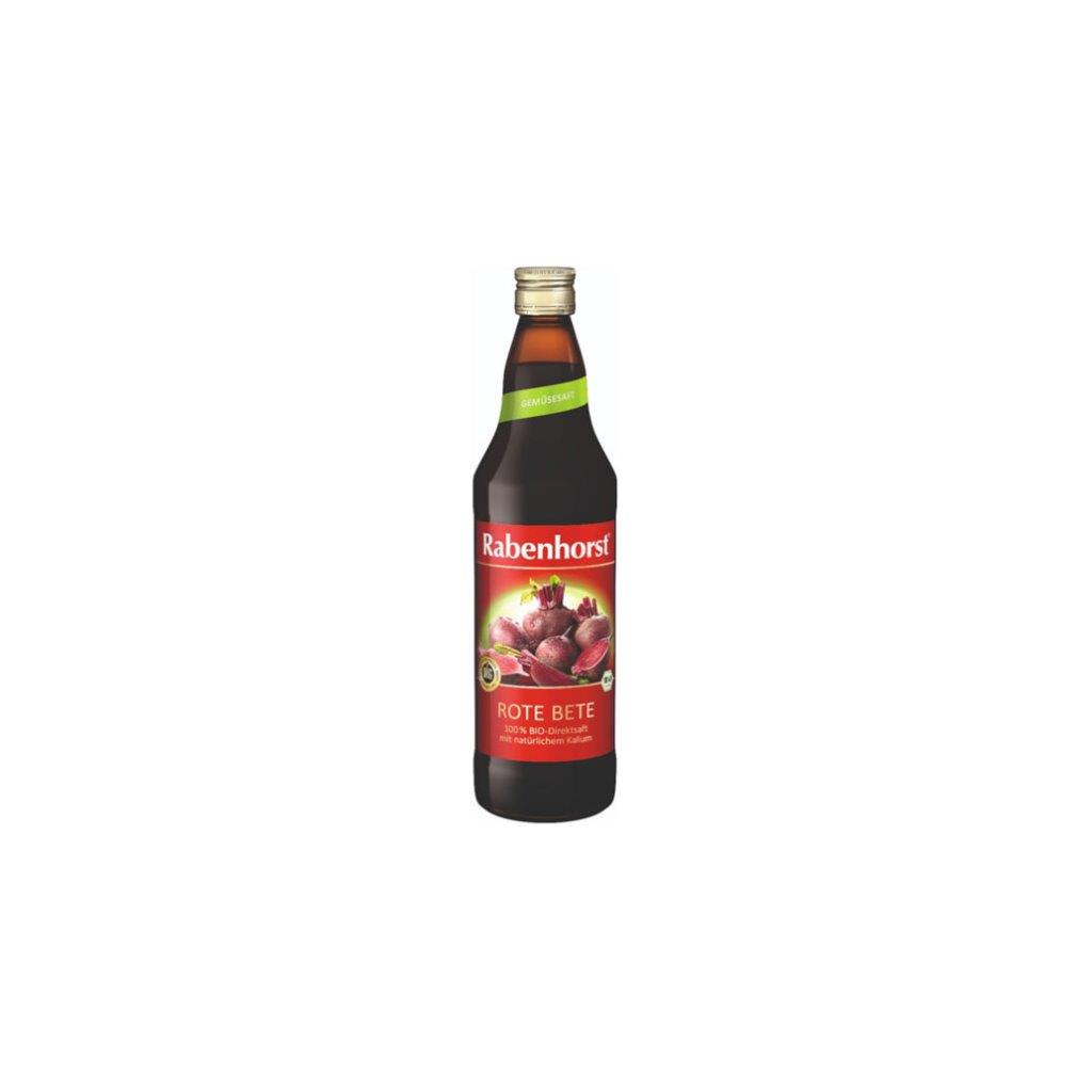 RABENHORST SOK OD CVEKLE 750ml