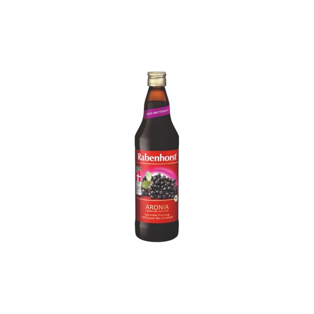 RABENHORST SOK OD ARONIJE 750ml