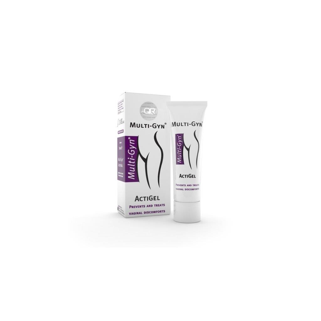 MULTI-GYN ActiGel