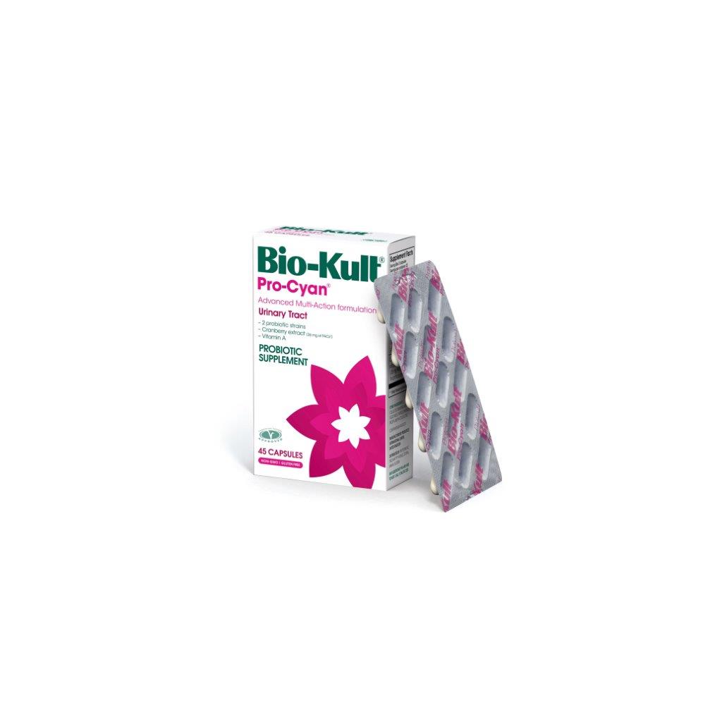 BIO-KULT PRO CYAN