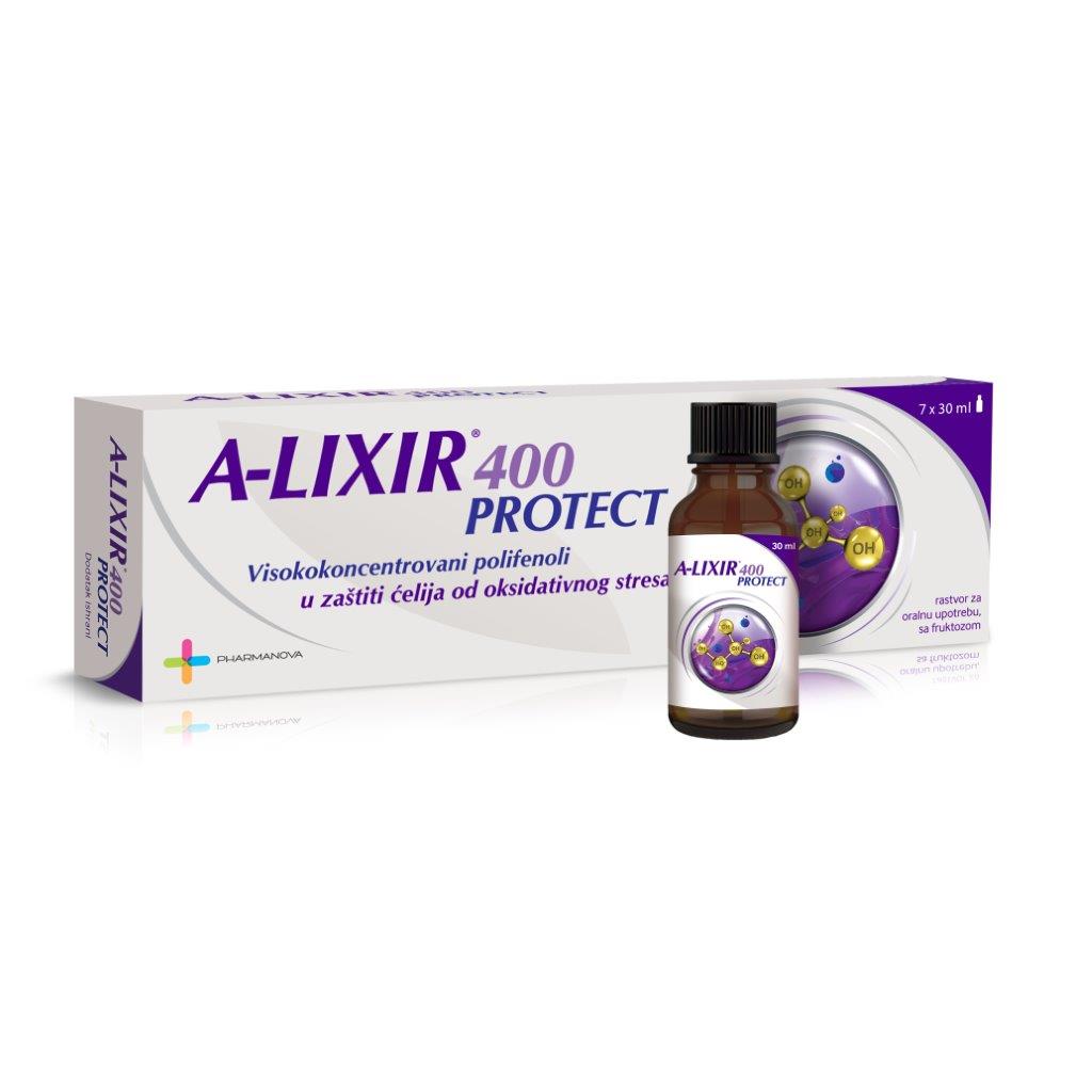 A-LIXIR 400 PROTECT