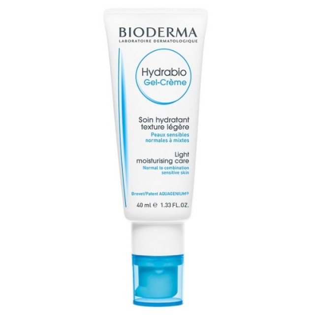 BIODERMA Hydrabio Gel krema 40ml