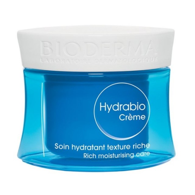 BIODERMA Hydrabio krema 50ml