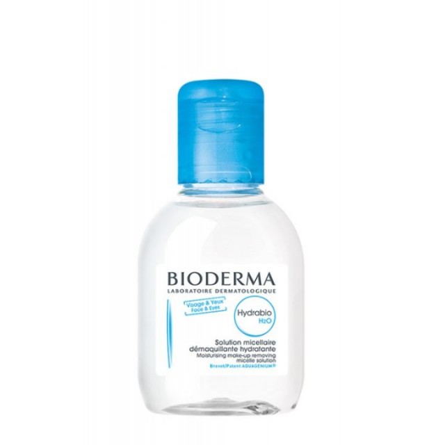 BIODERMA Hydrabio micelarna voda 100ml