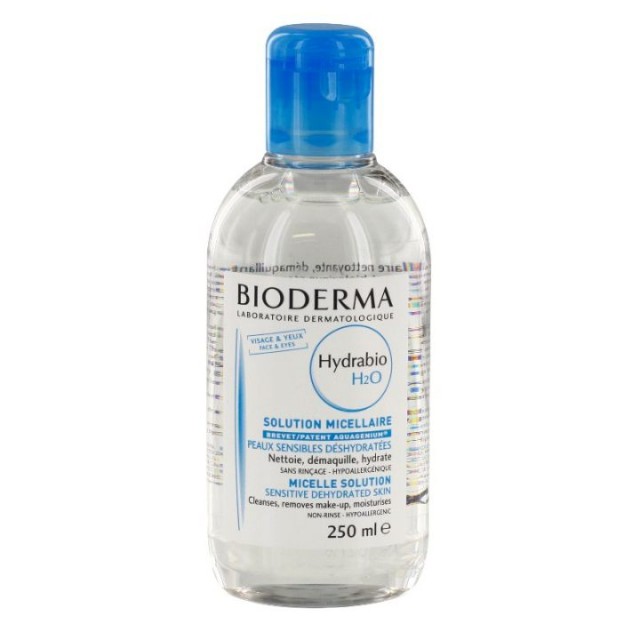 BIODERMA Hydrabio micelarna voda 250ml