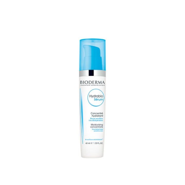 BIODERMA Hydrabio serum 40ml