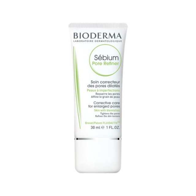 BIODERMA Sebium Pore Refiner 30ml