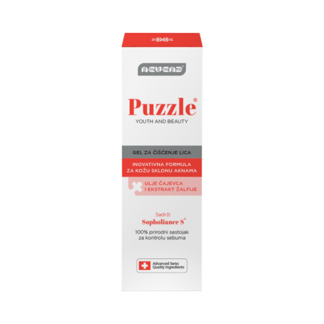 PUZZLE gel 75ml