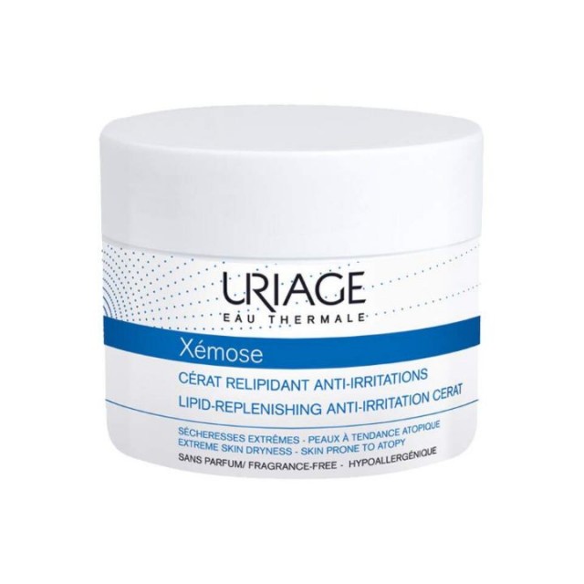 Uriage xemose cerat 200ml