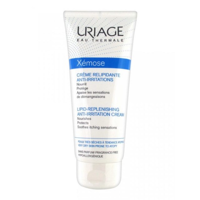 Uriage xemose krema 200ml